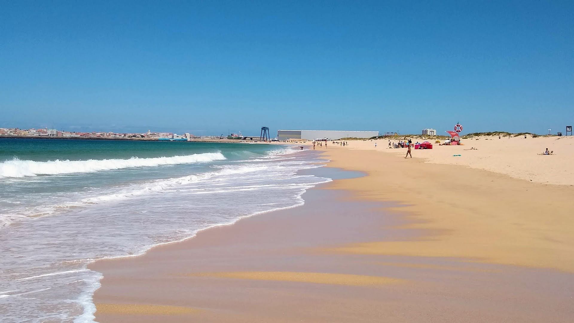 Choose the best beach in Baleal • Perfect Shore
